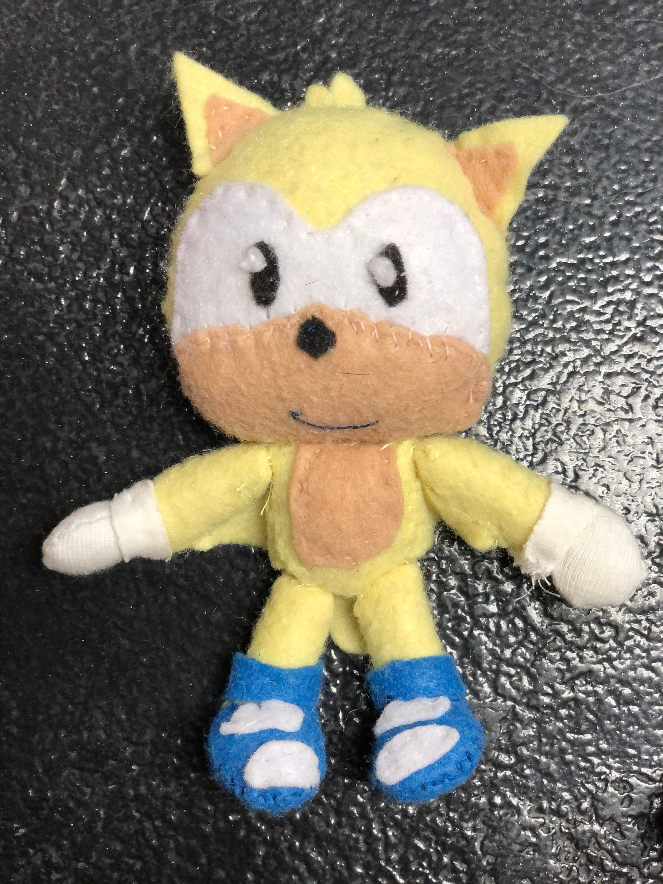 Custom Plushies - Etsy