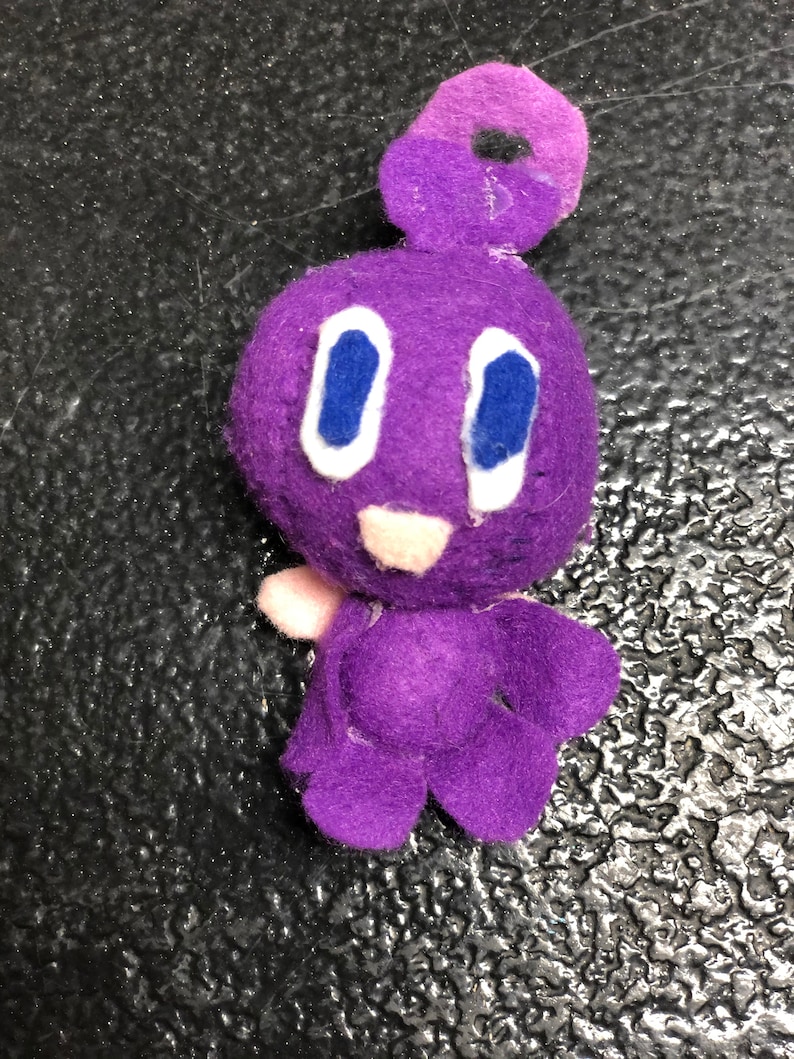 Custom Plushies - Etsy