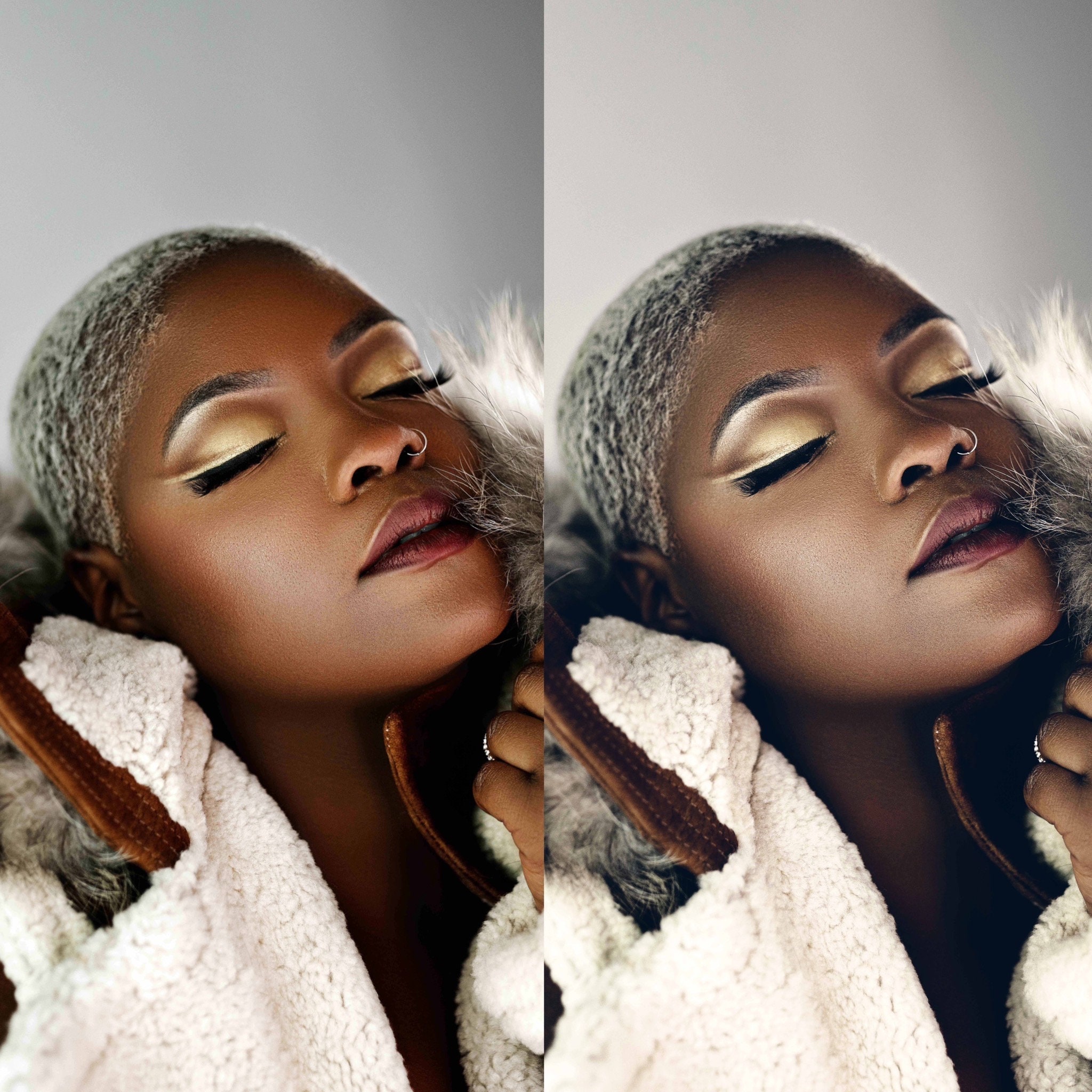 Beauty Influencer Luts Presets Bundle, Video Luts, Photo Luts, Color ...