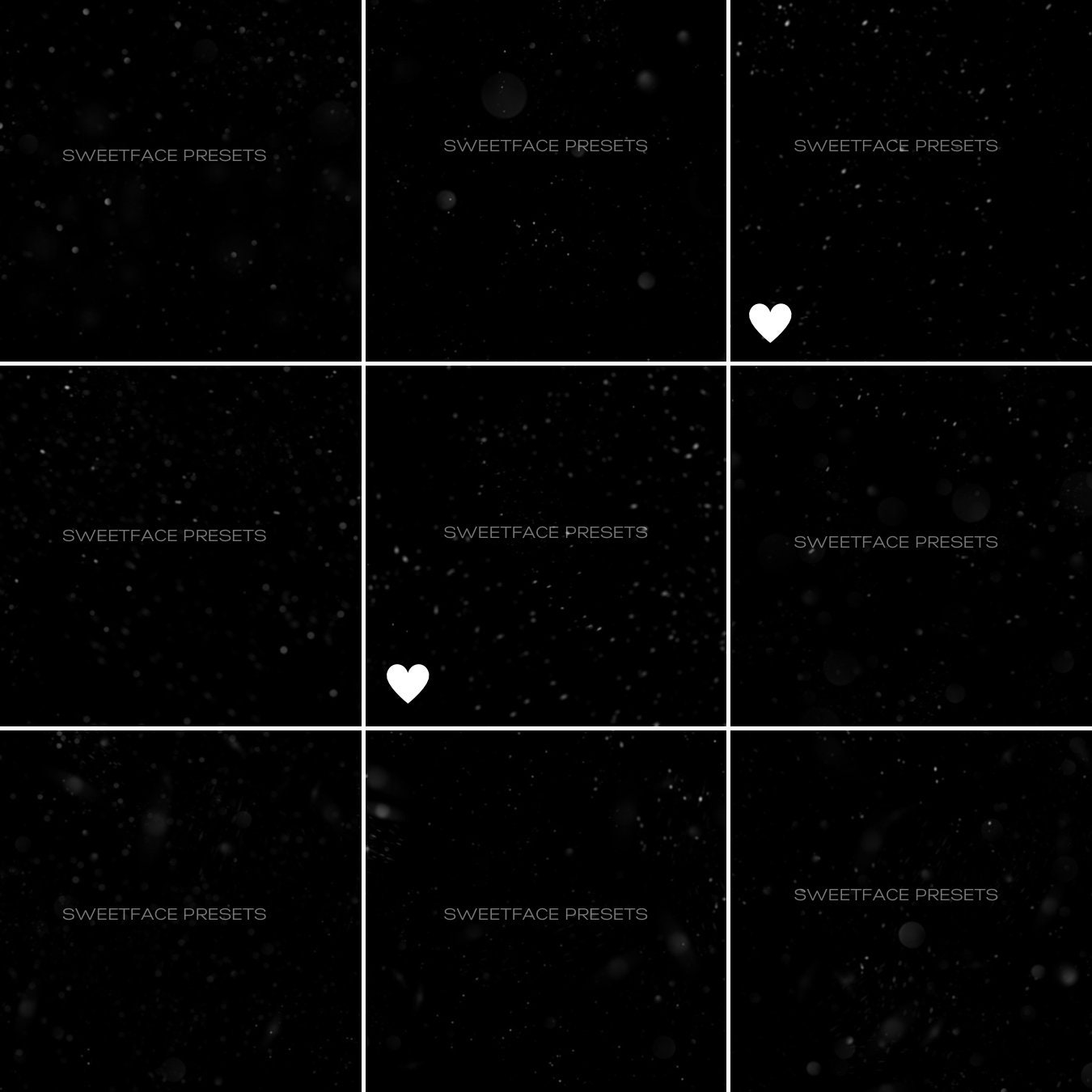 50 Dust Particles Overlays, Dust Overlays, JPG Overlays, Video Overlays ...