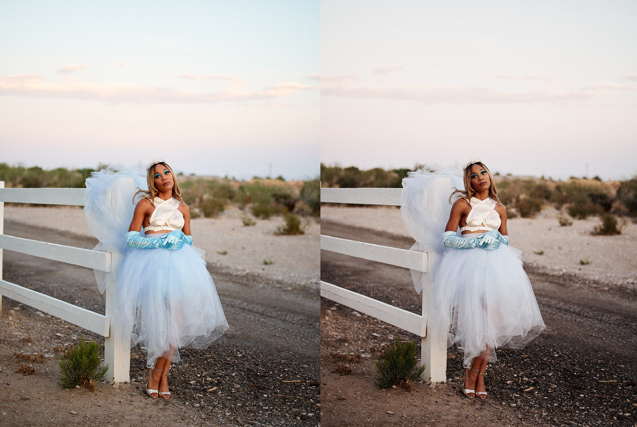 20 Cinematic Portrait Luts V.2 Color Grading Photo and Video - Etsy