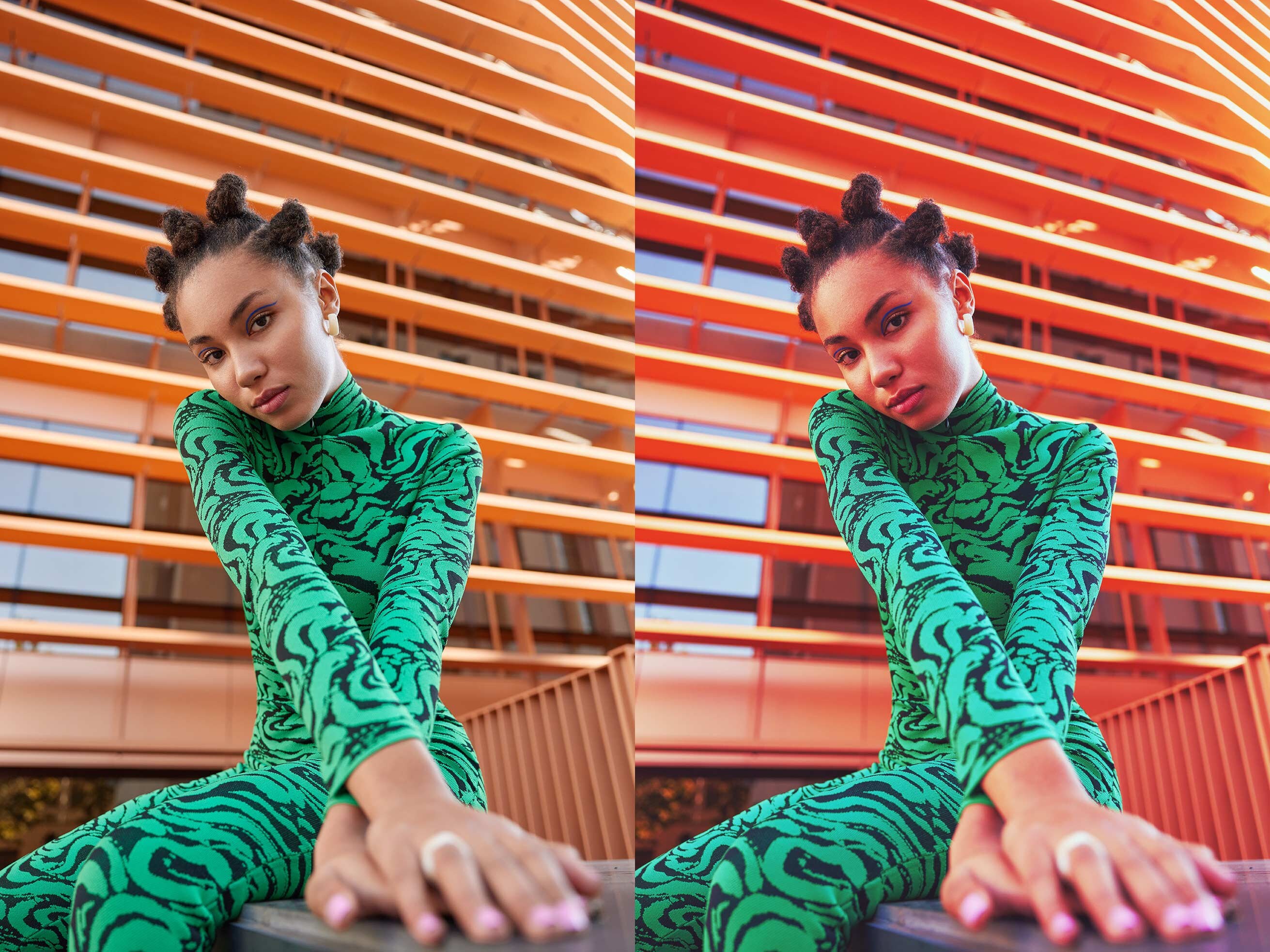 12 Y2K Luts V.3 for Capcut, Video Luts, Photo Luts, Color Grading Luts ...