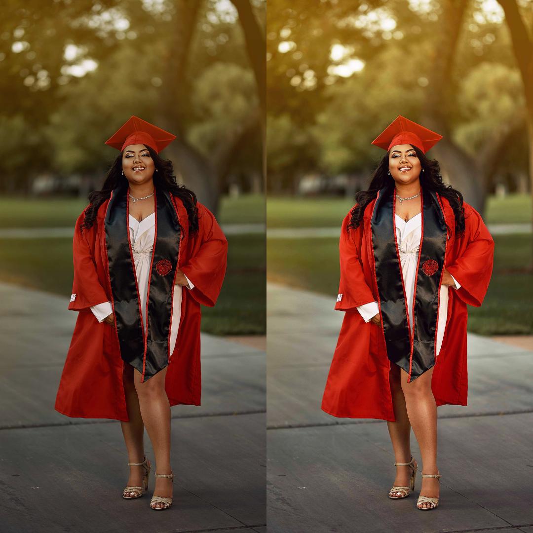 Brightening Photoshop Action - Instant Enhance Photo Exposure, Lighten ...