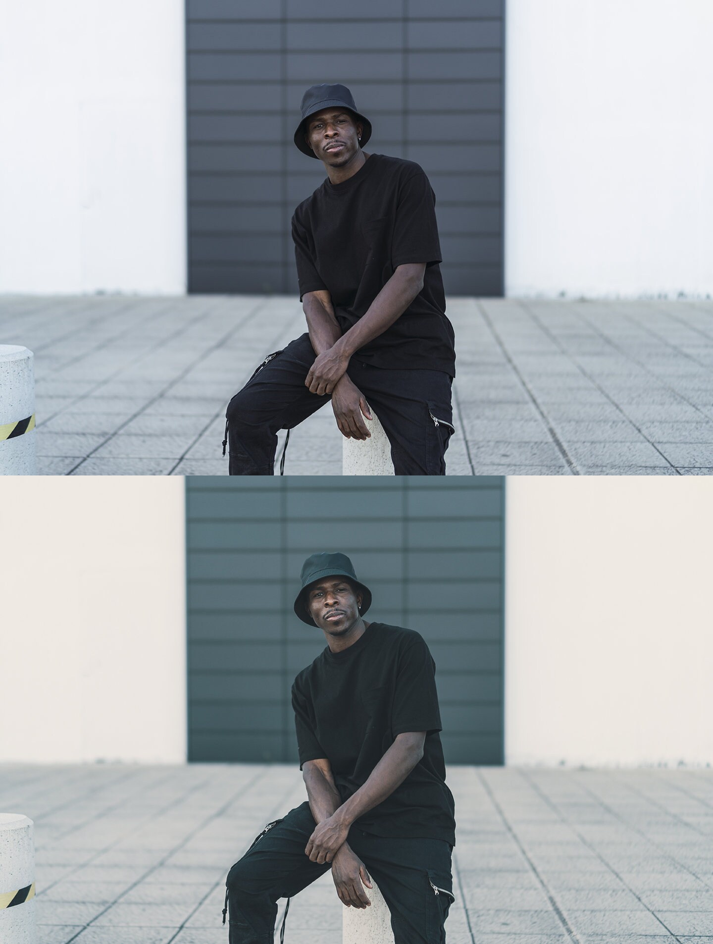 12 Custom Teal Orange Luts for Capcut, Video Luts, Photo Luts, Color ...