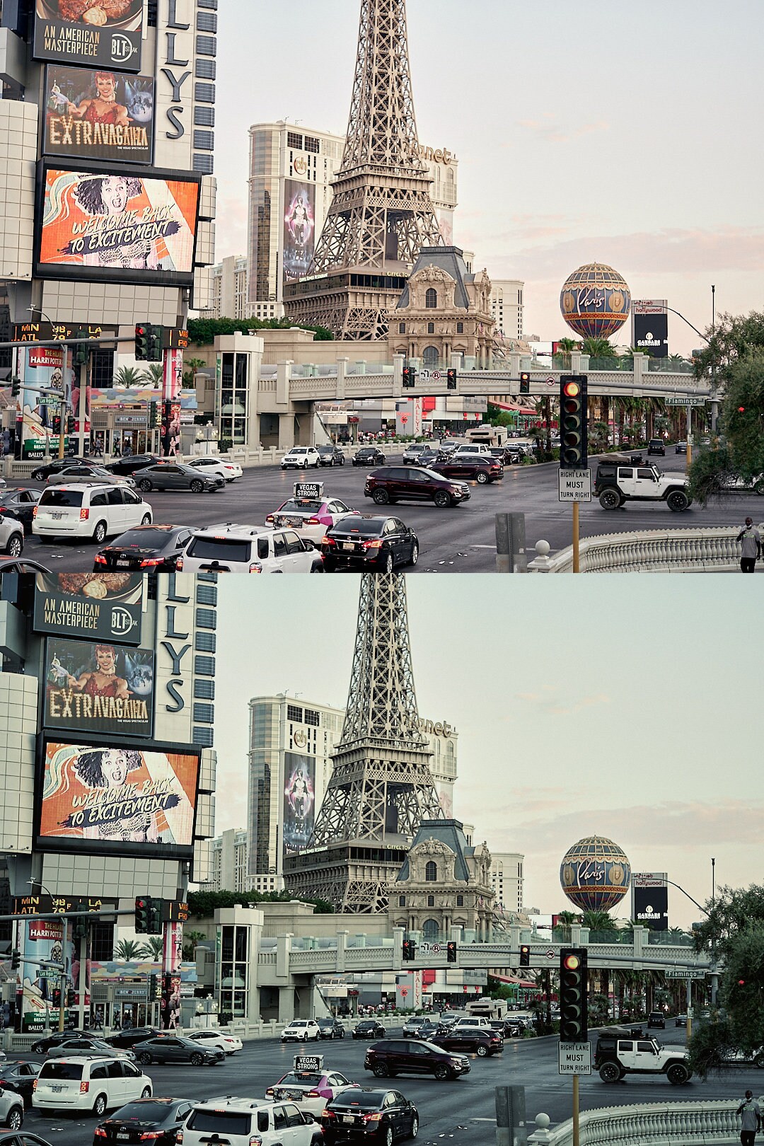 20 Cinematic Portrait Photoshop Luts V.4, Video Luts, Photo Luts, Color ...