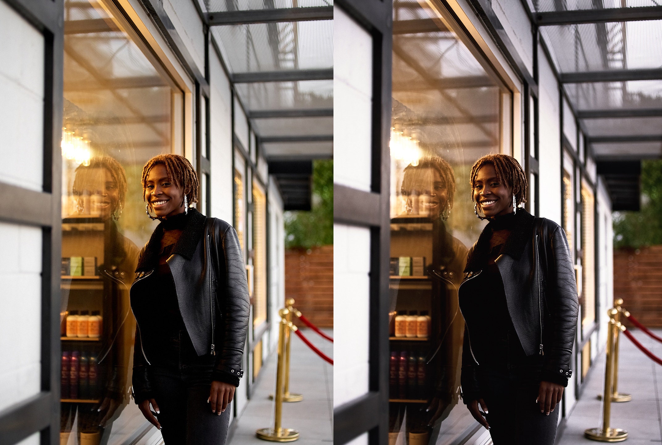20 Cinematic Portrait Luts V.2 Color Grading Photo and Video - Etsy