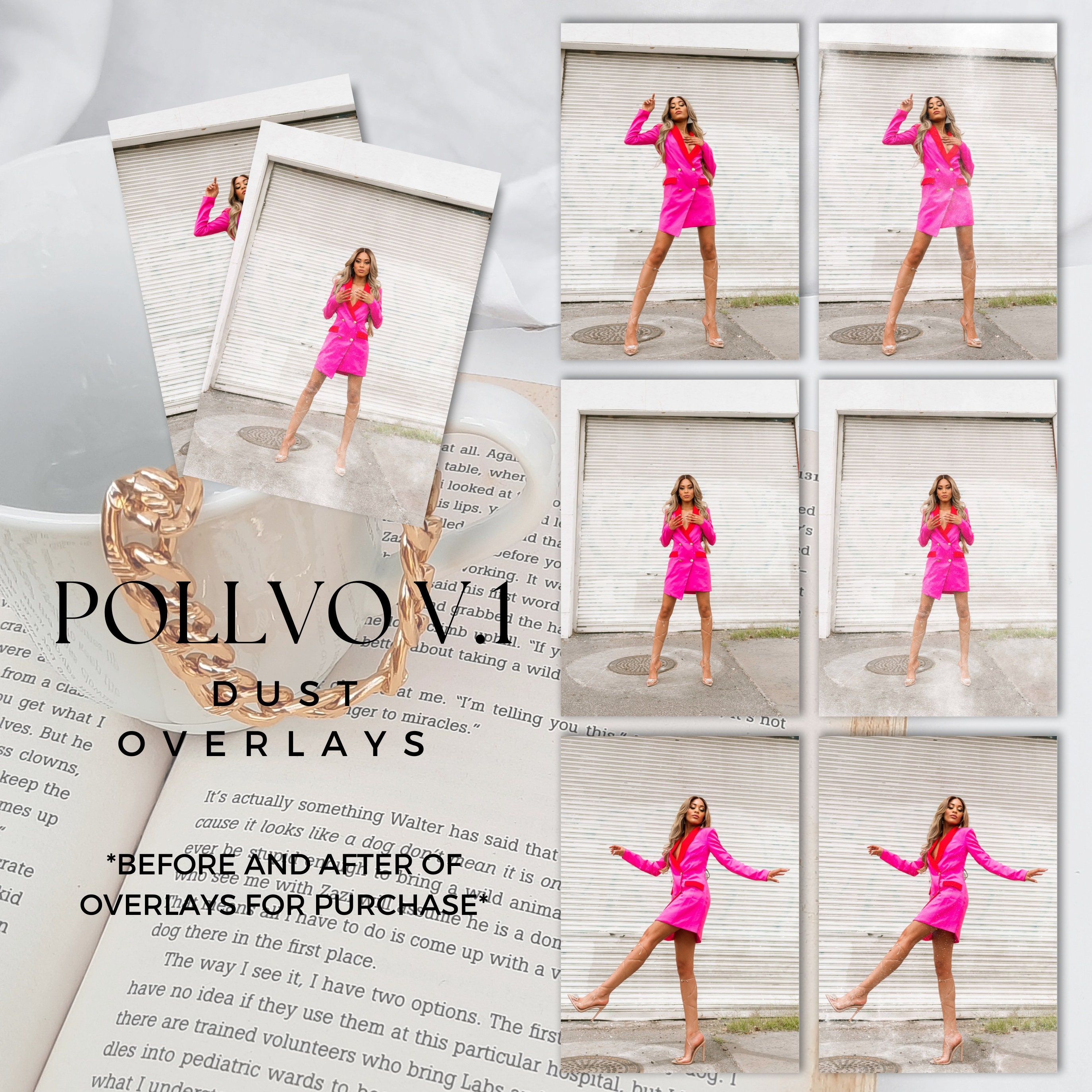 50 Dust Overlays, Dusty Overlays, JPG Overlays, Video Overlays, Photo ...