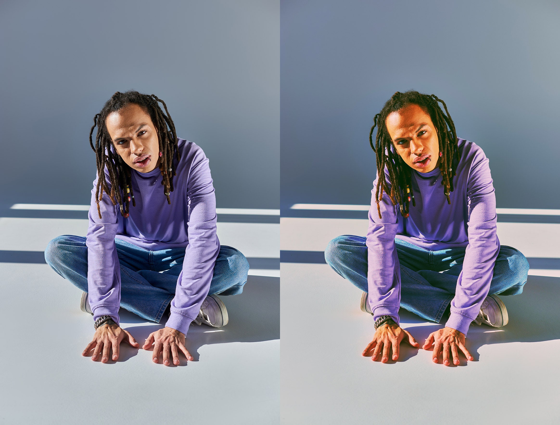 Y2K High Saturation Luts, Cinematic Portrait Effects (12 .cube) - Etsy
