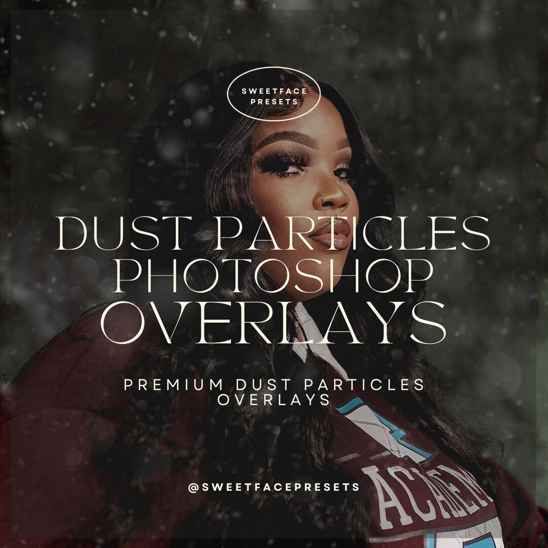 50 Dust Particles Overlays, Dust Overlays, JPG Overlays, Video Overlays ...