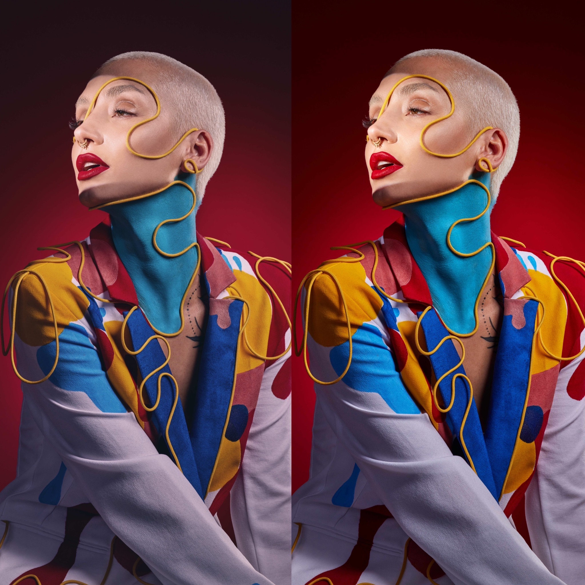 Beauty Influencer Luts Presets Bundle, Video Luts, Photo Luts, Color ...