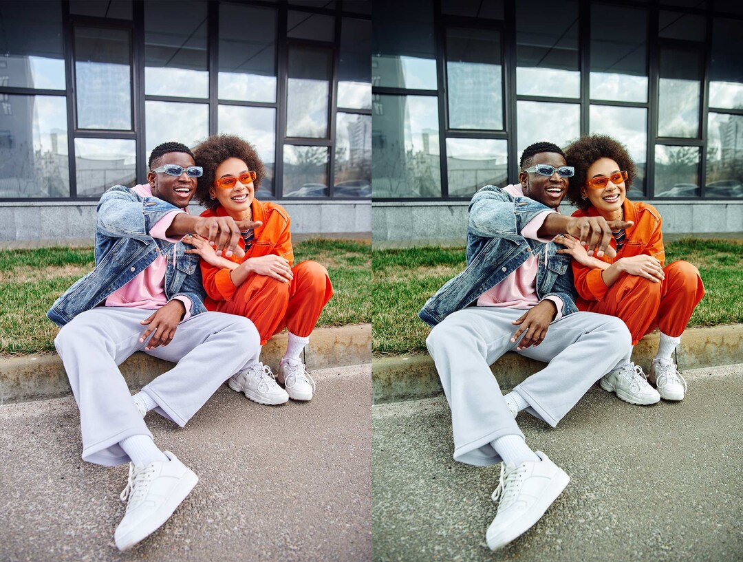 20 Warm Skin Luts Presets Pack for Capcut, Video Luts, Photo Luts ...