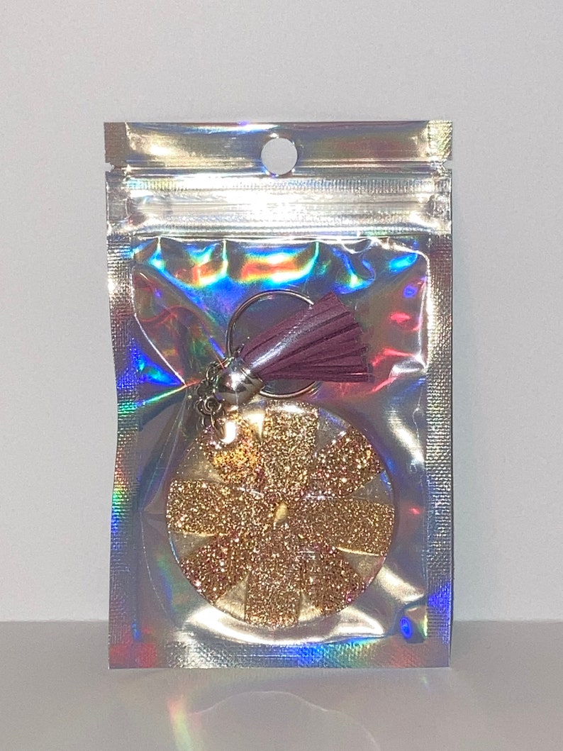 Color Street Keychains - Etsy
