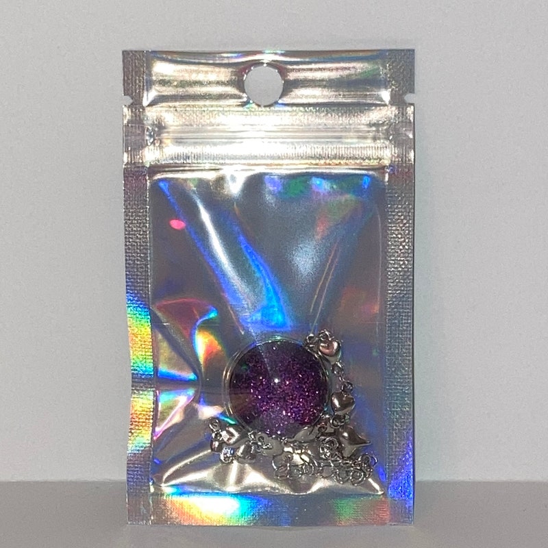 Color Street Banner - Etsy