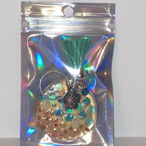Color Street Keychains - Etsy