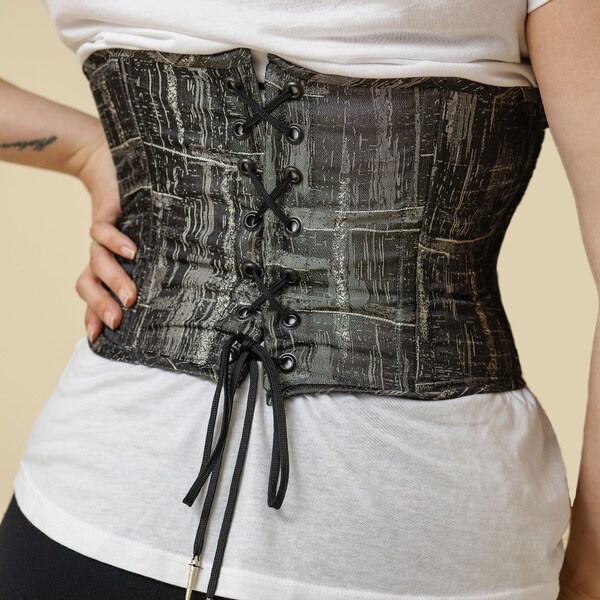 Waist Cinch - Etsy