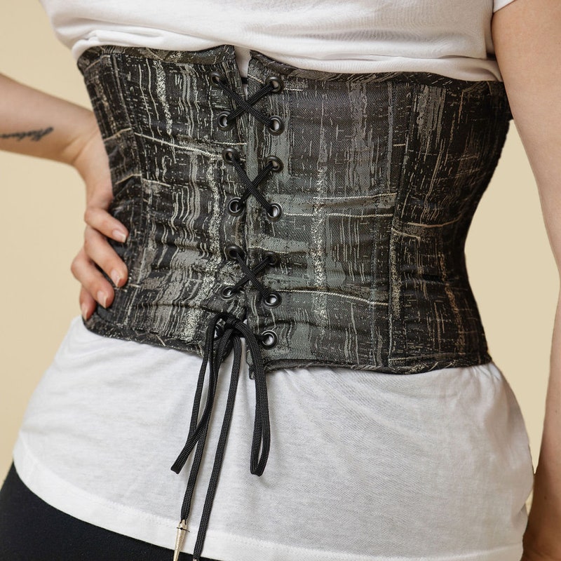Waist Cinch - Etsy