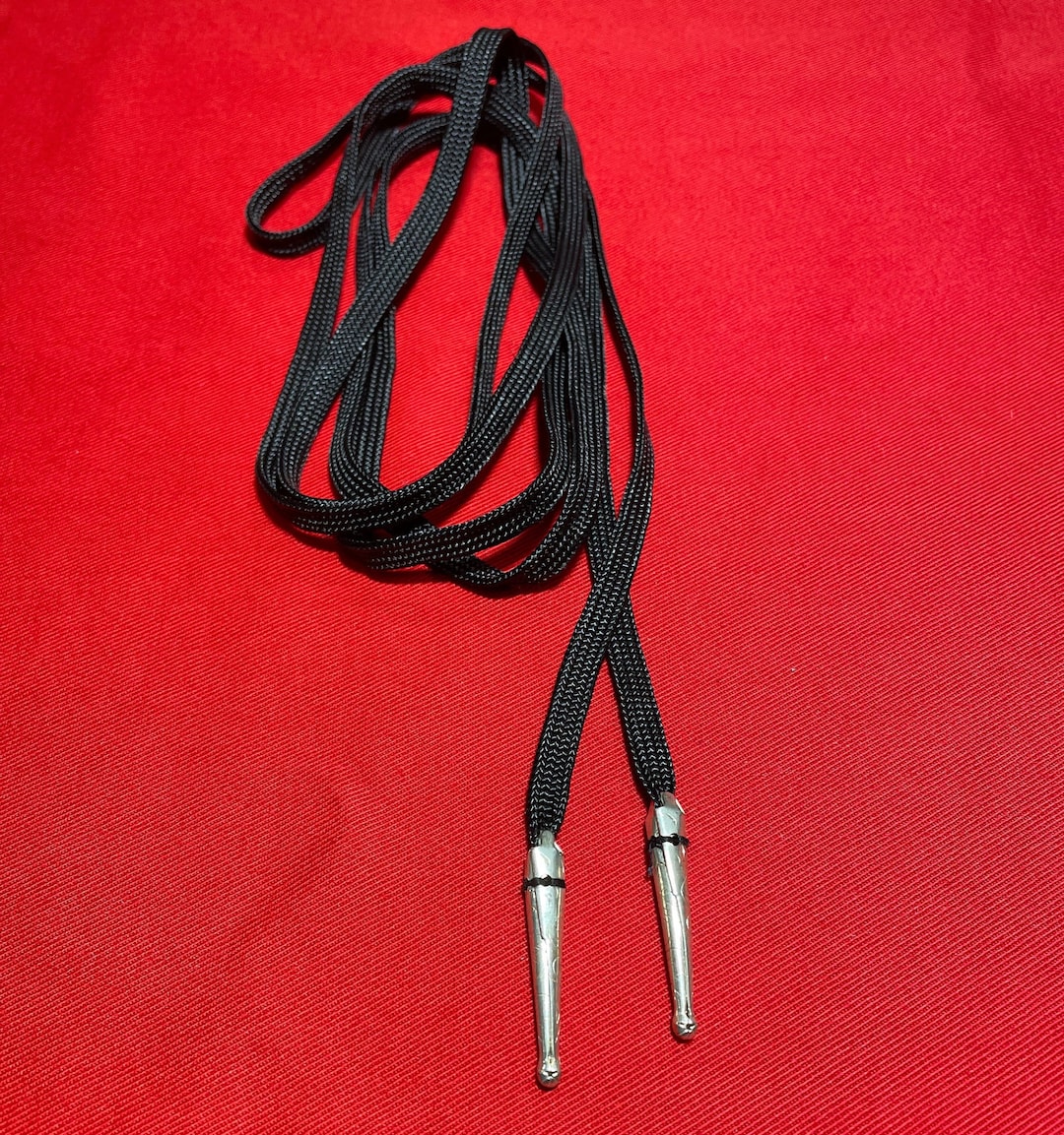 65" Lacing Cord With Aglets, Corset Lacing Cord, Corset Lacing Cord ...