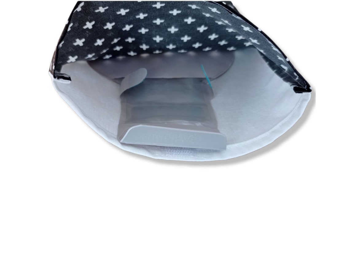 Cache Poche Stomie Adaptable Housse Sac Compatible Poche - Etsy France