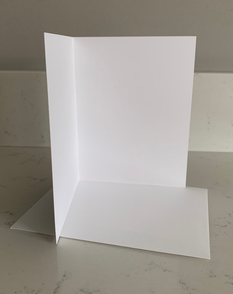 Handmade Stampin up Zoo Crew Series Paper Notecards W/ - Etsy