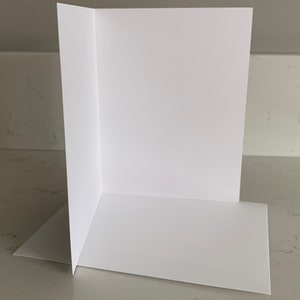 Handmade Stampin’ up Beautifully Pen Designer Series Paper Notecards W ...