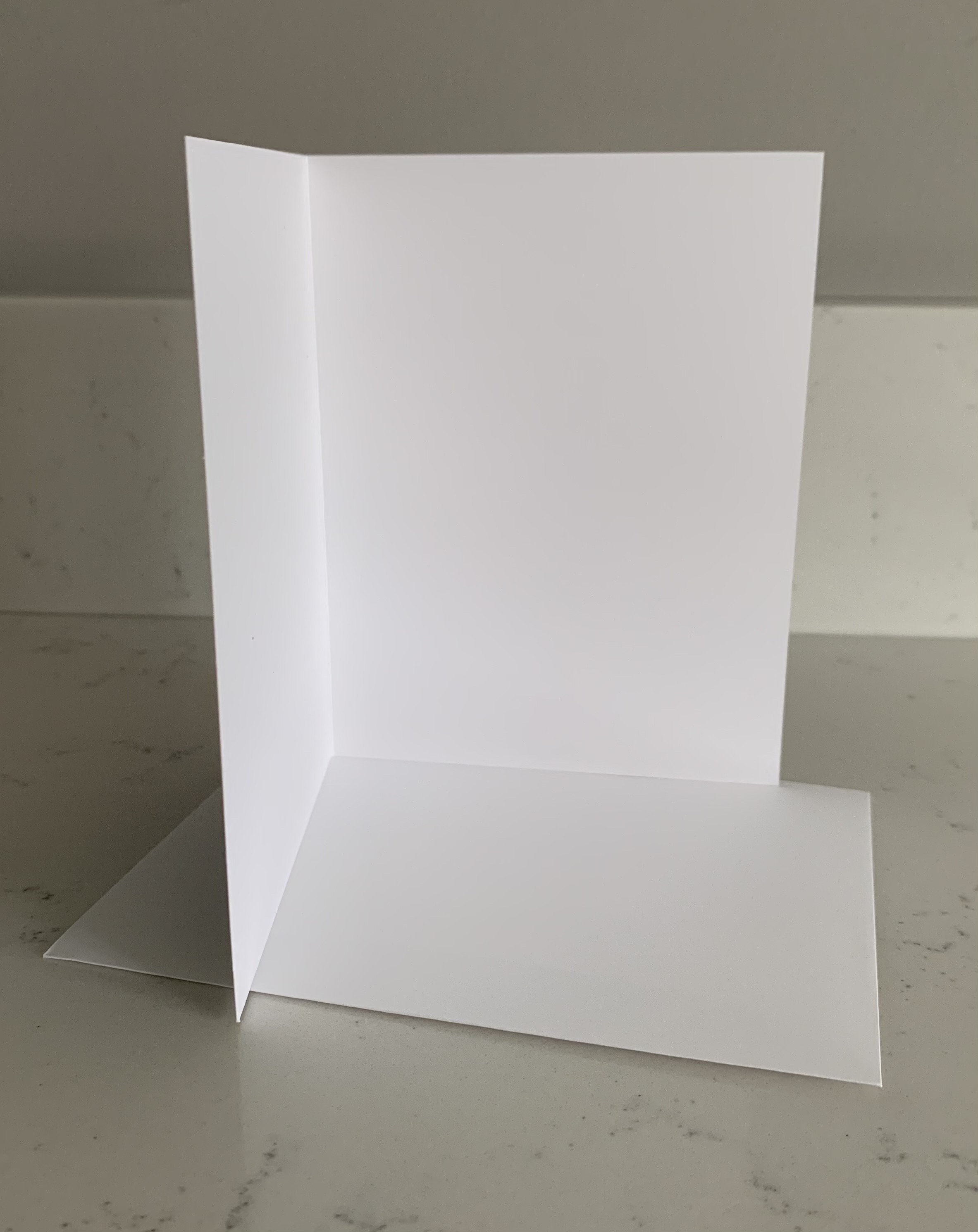 Handmade Stampin up Storybook Gnomes DSP Notecards W/ Envelopes Set of ...