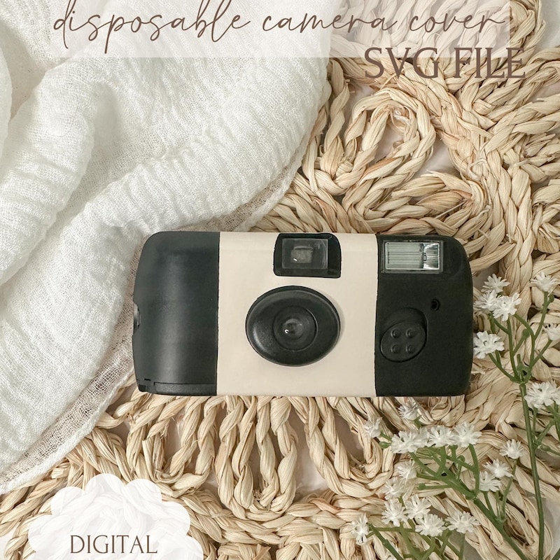 Disposable Camera Wedding - Etsy