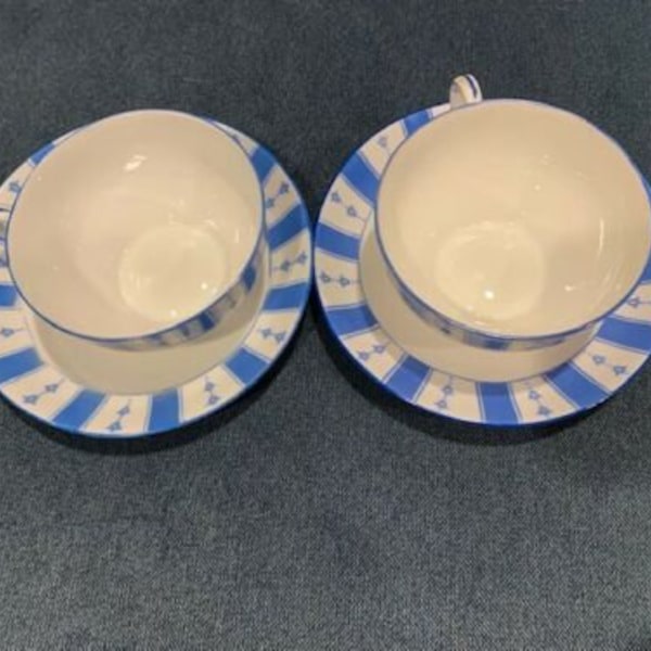 Noritake Tea Set - Etsy