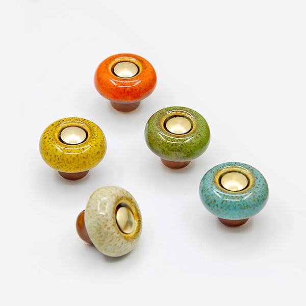 Decorative Knobs - Etsy