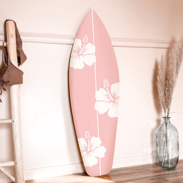 Surfboard Decor - Etsy