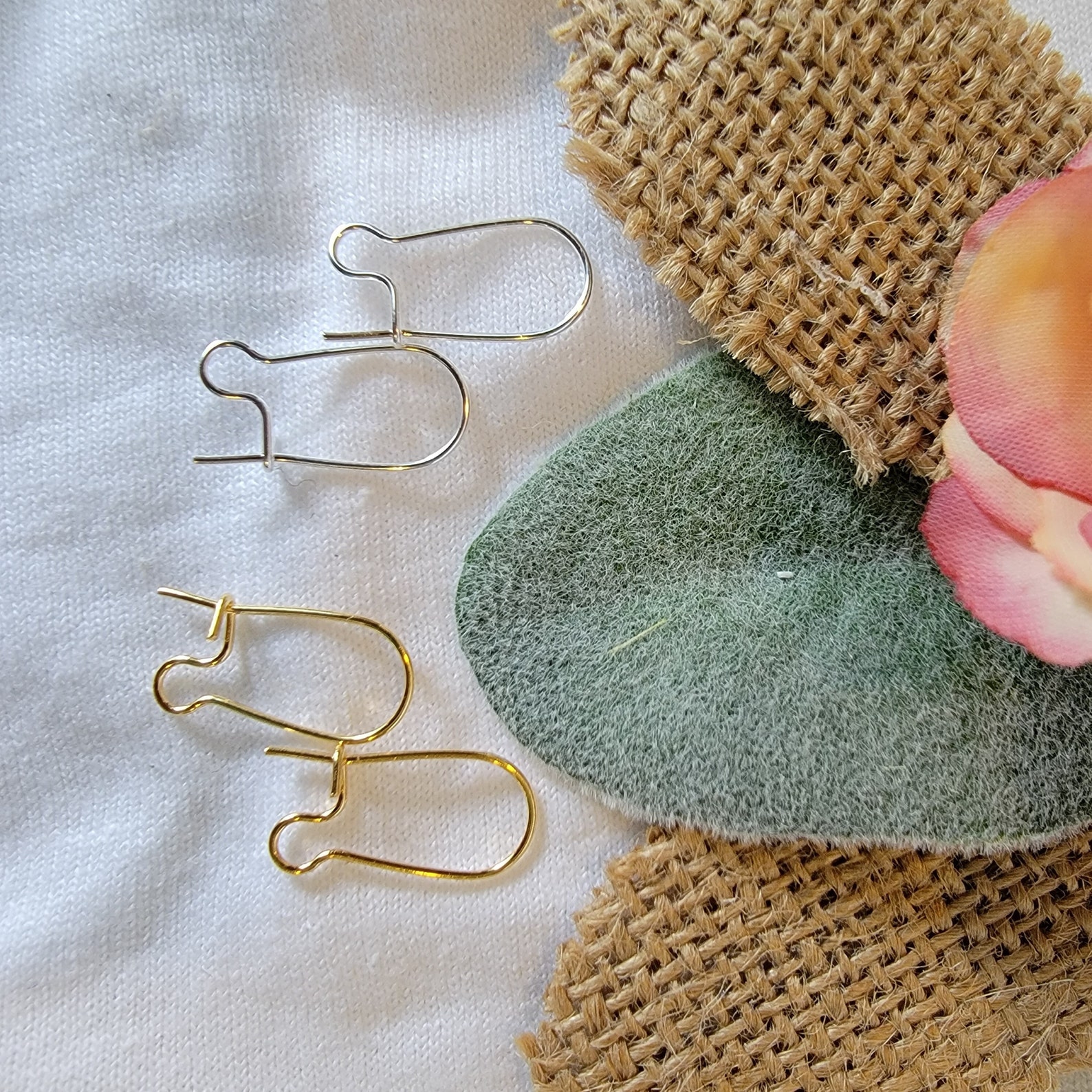 DOUBLE-SIDED / REVERSIBLE Earrings! Unique and Fun Earrings ...