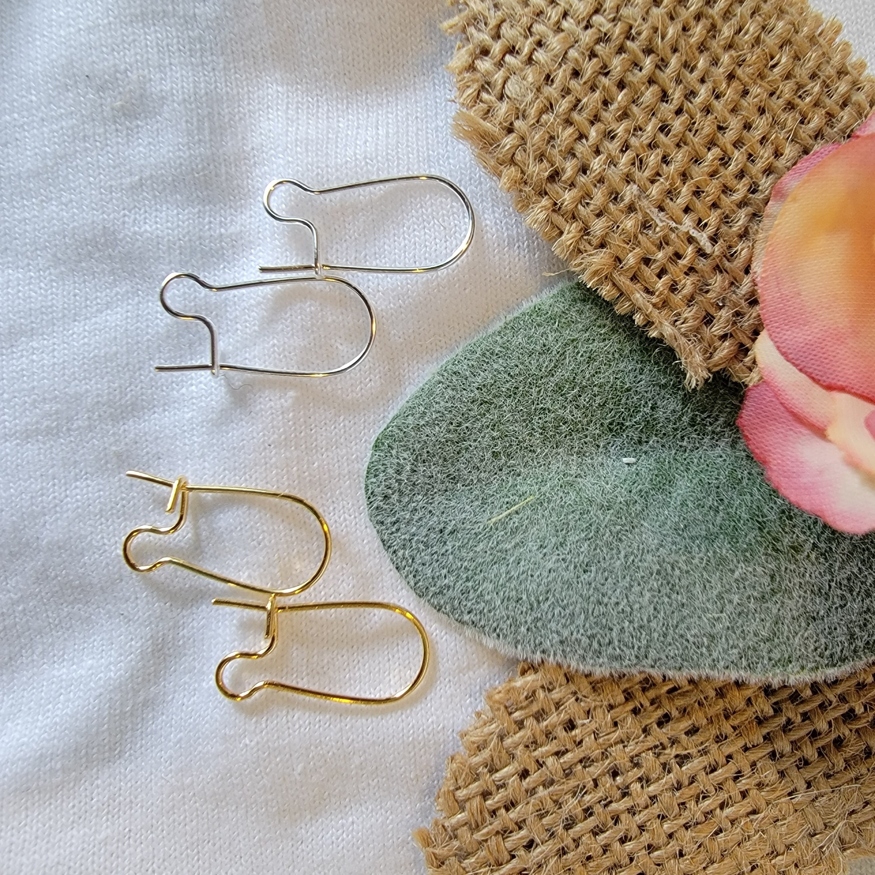 DOUBLE-SIDED / REVERSIBLE Earrings! Unique and Fun Earrings ...