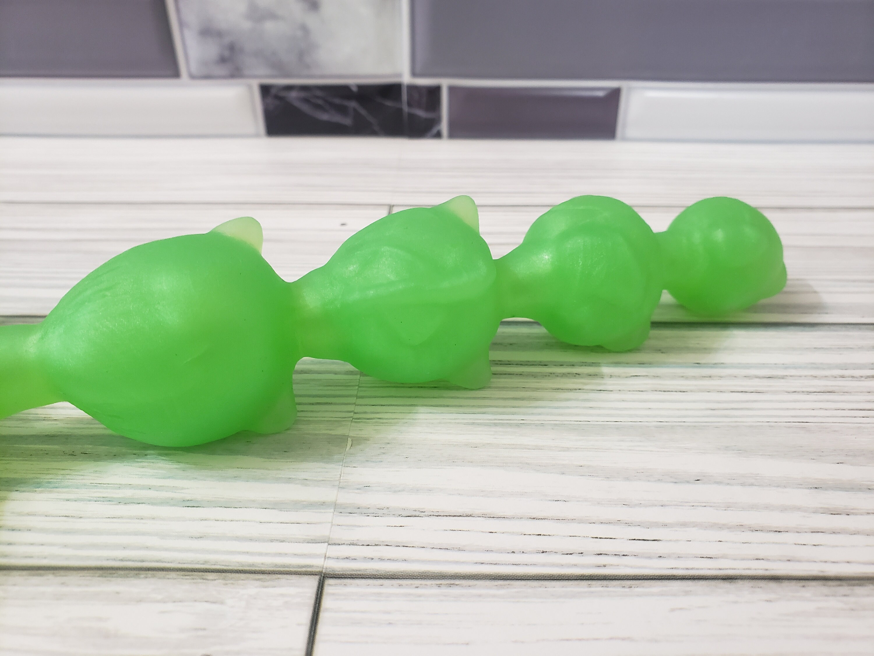 Pre-poured Kitten Kaboodle Anime Inspired Sex Toy - Etsy