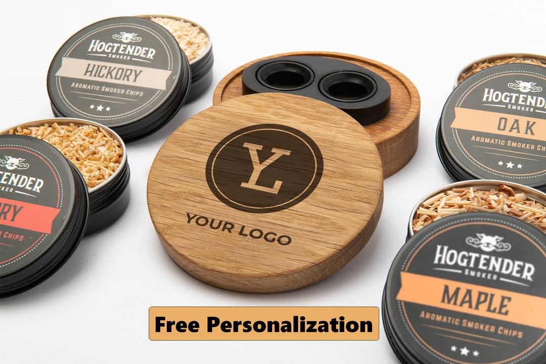 Personalized Smoker Kit, Closing Gifts From Realtors, Realtor Closing ...