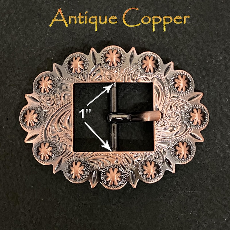 Buckle Closure - Etsy