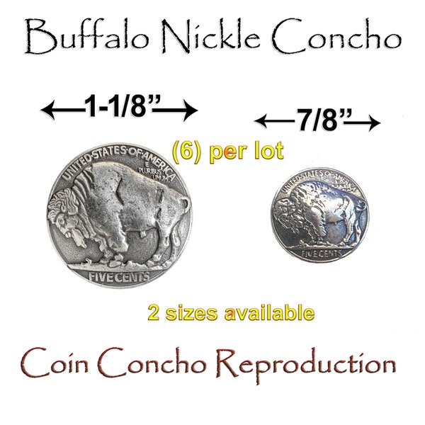 Buffalo Nickle - Etsy
