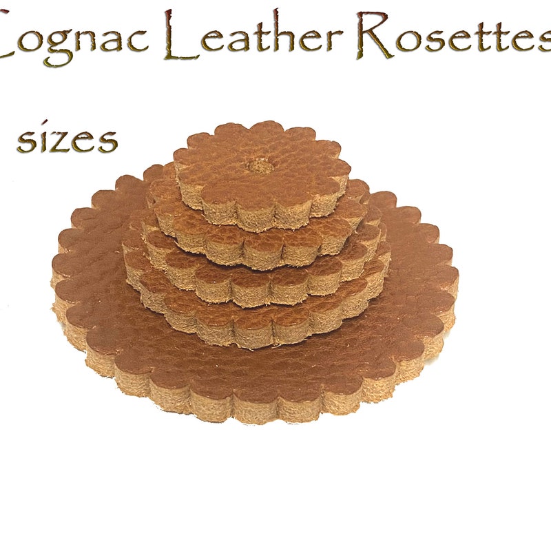 Rosettes - Etsy