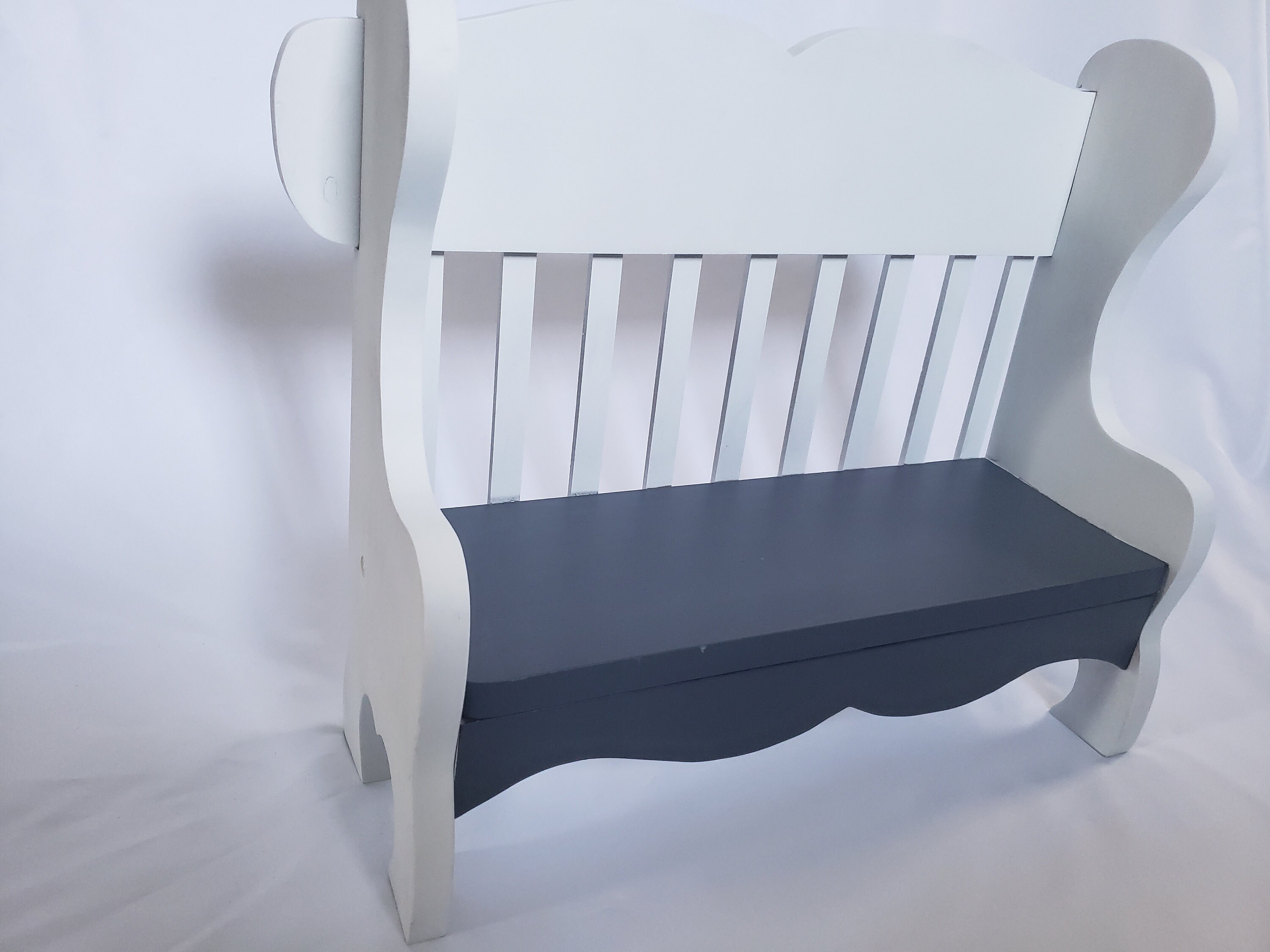 Plant Bench Stand Wooden Home Decor Housewarming Gift for Her - Etsy