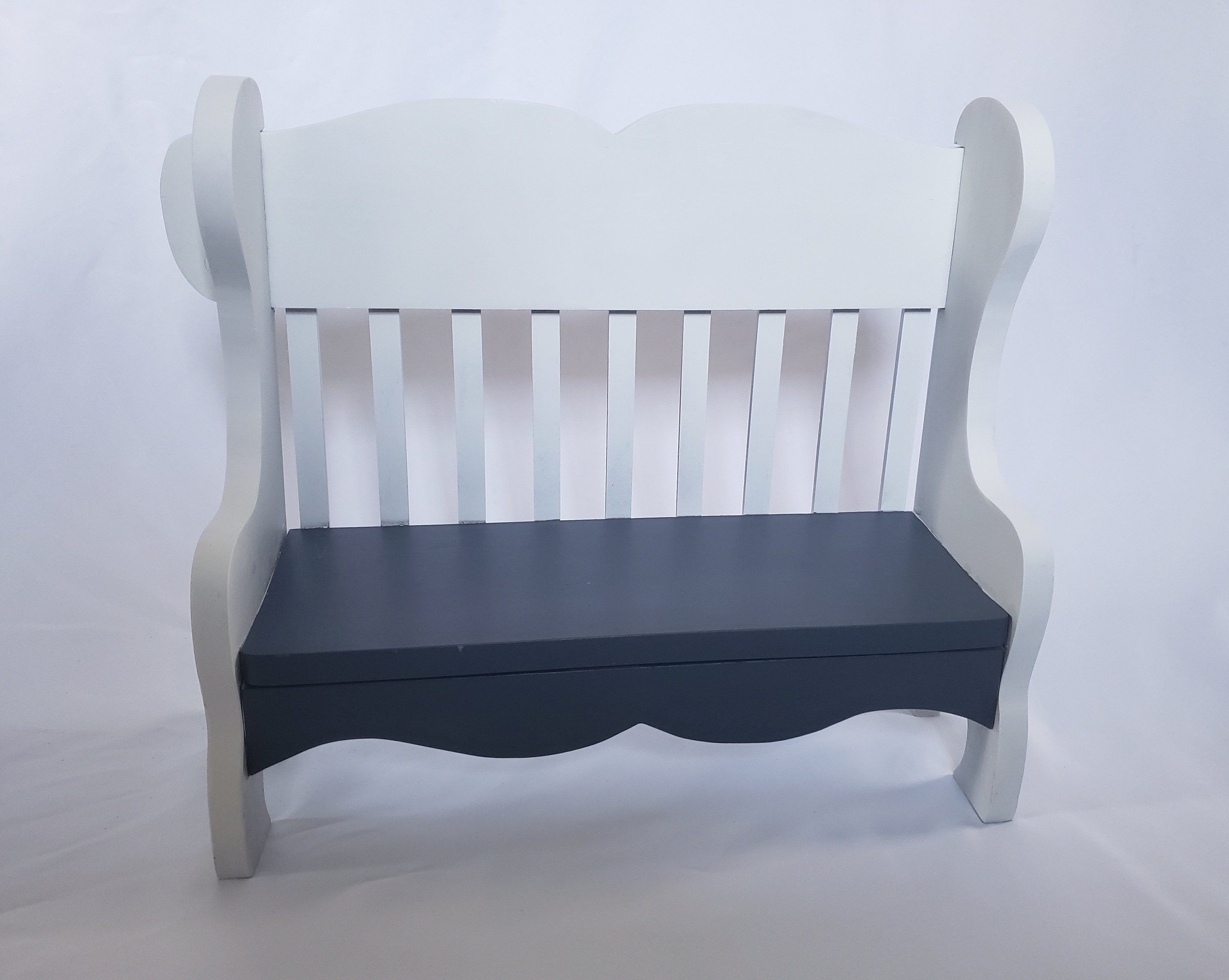 Plant Bench Stand Wooden Home Decor Housewarming Gift for Her - Etsy