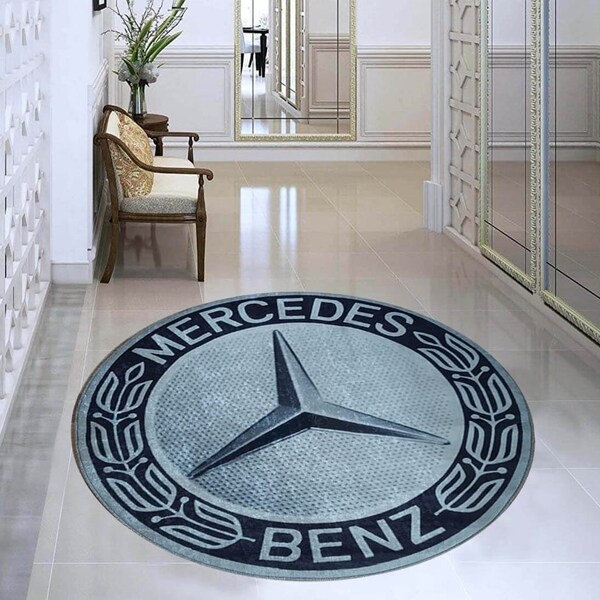 Mercedes Benz Floor Mats for Car - Etsy