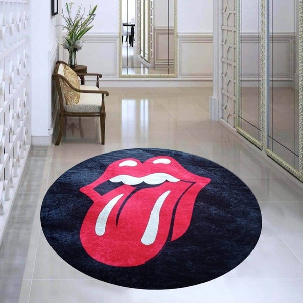 Rolling Stone Home Decor - Etsy