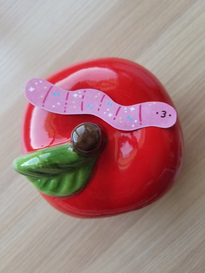 Bug Sticker Pack Laminate Weatherproof Planner Stickers - Etsy