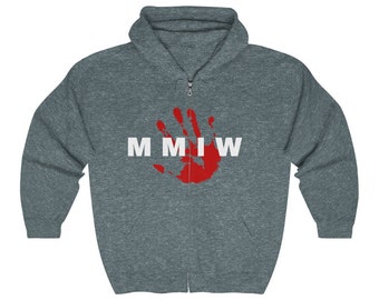 Mmiw Hoodie - Etsy