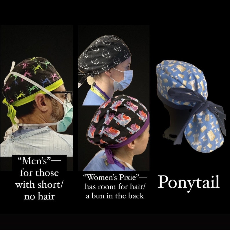 Congenital Transcatheter Valve Scrub Cap, Congenital Heart Disease ...