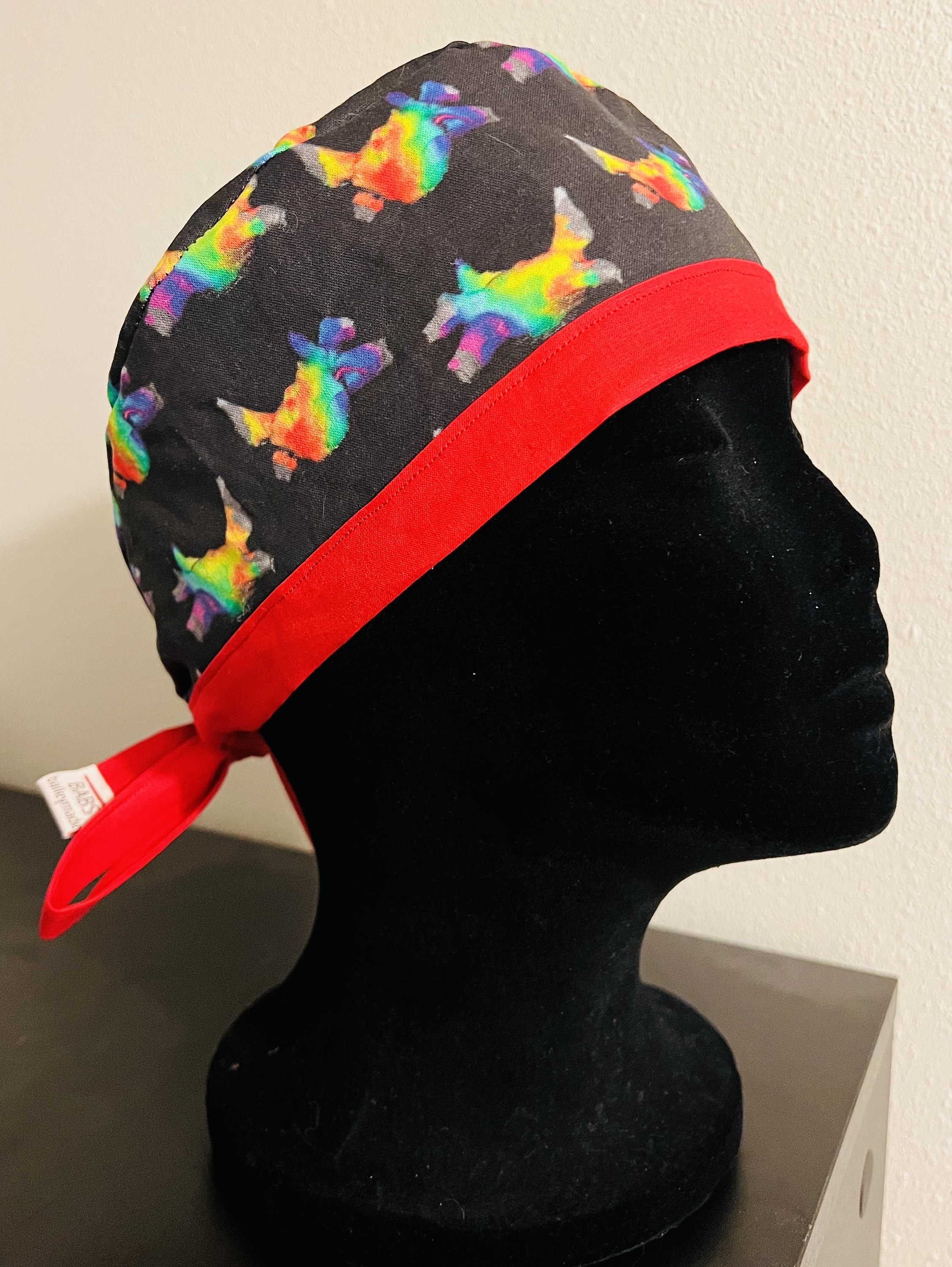 Electrophysiology Mapping Scrub Cap, EP Carto Ablation, Heart Left ...