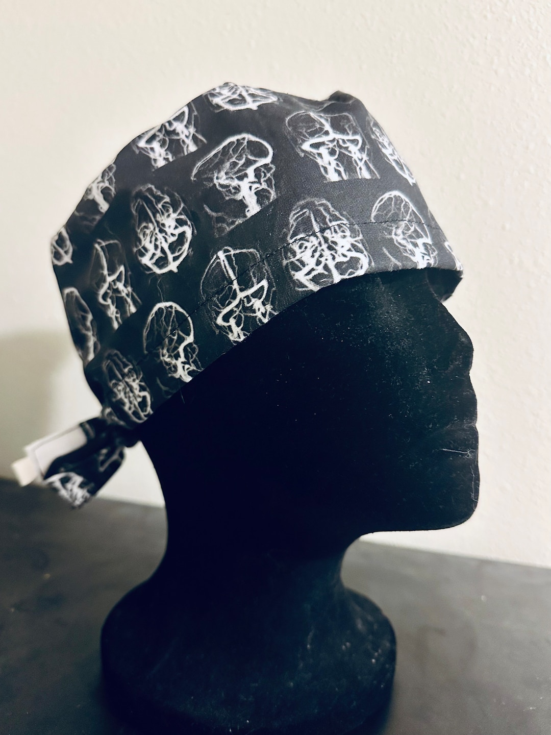 Neurology Angio Surgical Scrub Cap, Neuro IR Pixie Scrub Cap ...