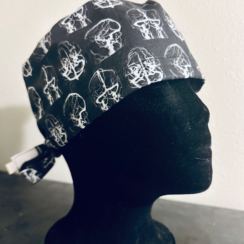 Heart Scrub Cap Pixie - Etsy