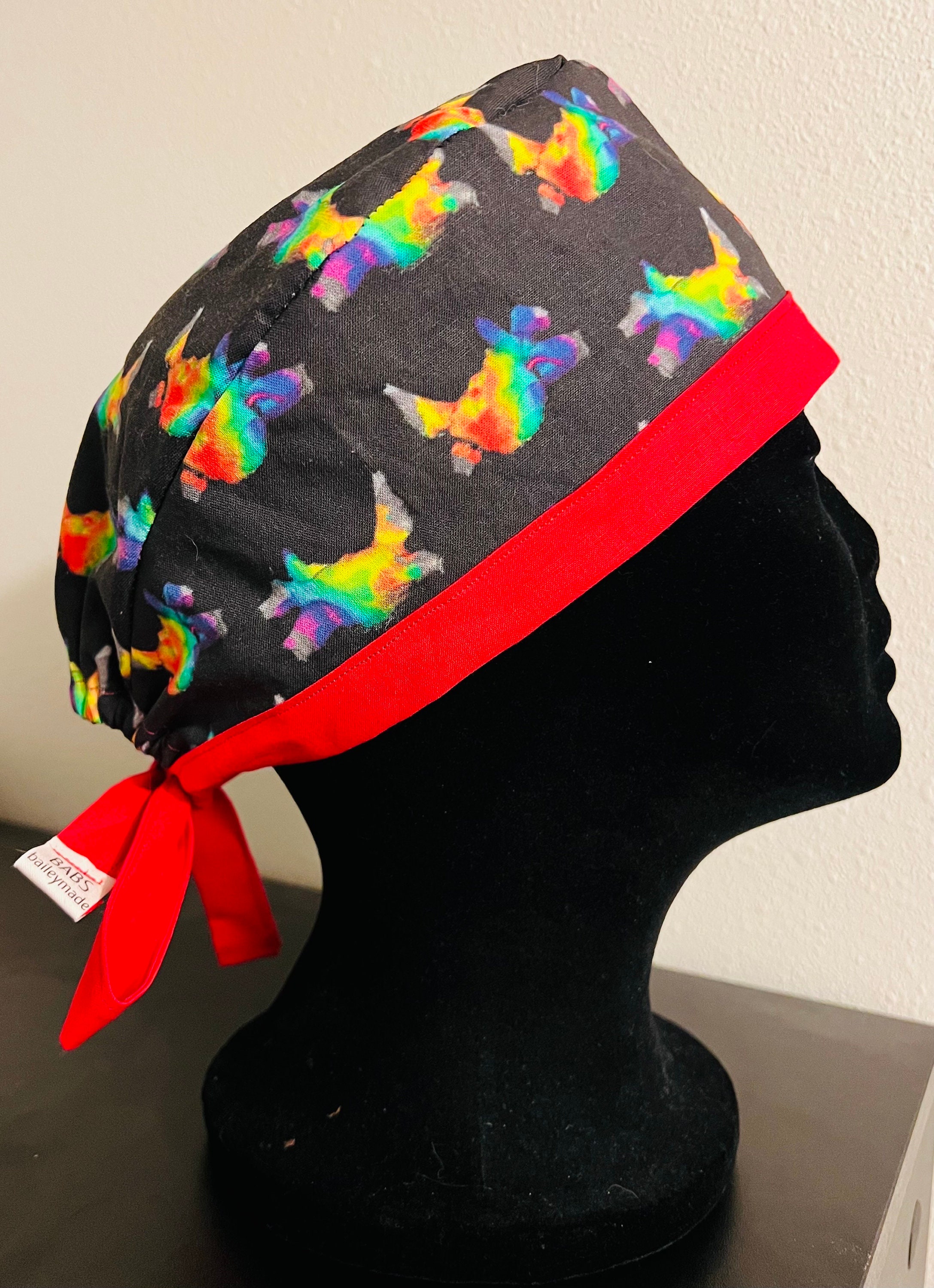 Electrophysiology Mapping Scrub Cap, EP Carto Ablation, Heart Left ...