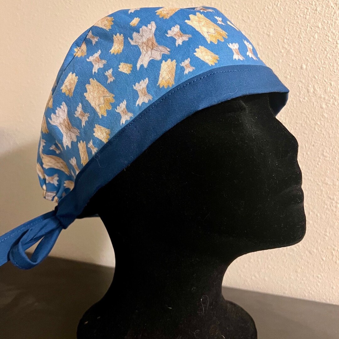 Congenital Transcatheter Valve Scrub Cap, Congenital Heart Disease ...