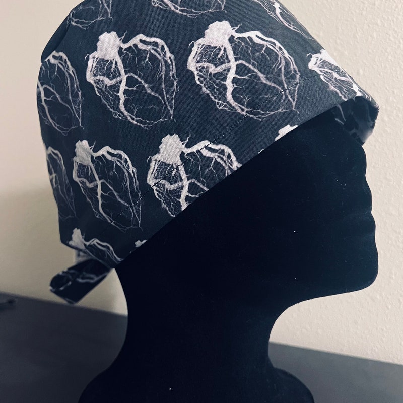 Pixie Scrub Hats - Etsy