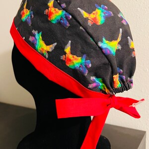 Electrophysiology Mapping Scrub Cap, EP Carto Ablation, Heart Left ...